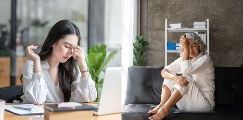 Badan Lemah Dan Lesu, Kenapa? Ini 4 Punca Kena Tahu Dan Solusinya!