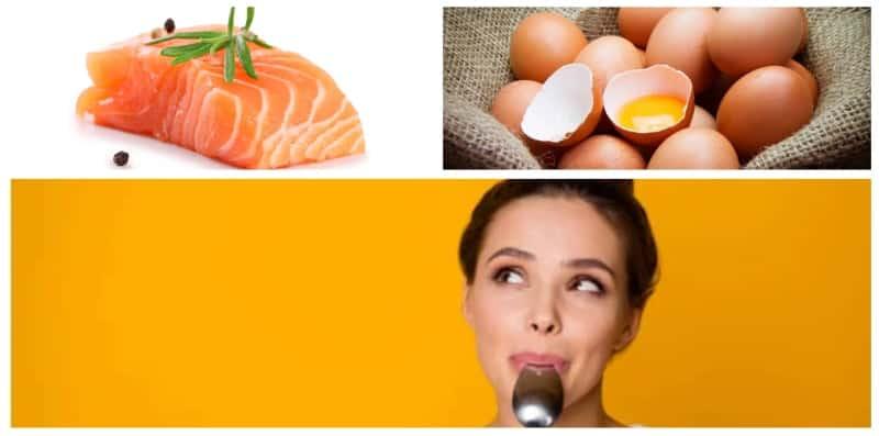 Makanan Untuk Diet: Amal 8 Jenis Makanan Ini, Pasti Berhasil Kurus!