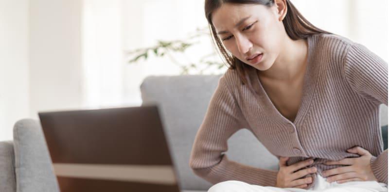Sakit Ketika Haid? Boleh Cuba 11 Cara Ini Untuk Mnegurangkannya!