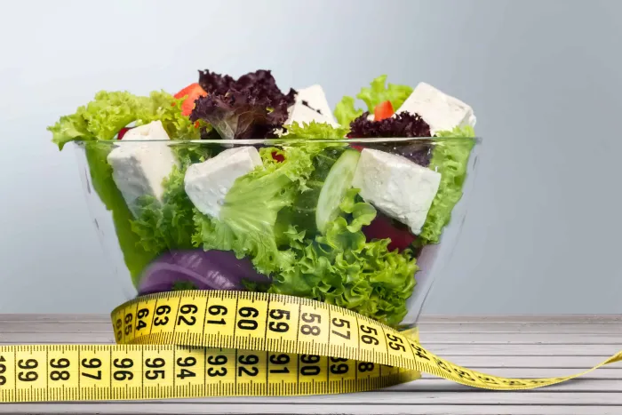 Makanan Untuk Diet: Amal 8 Jenis Makanan Ini, Pasti Berhasil Kurus!