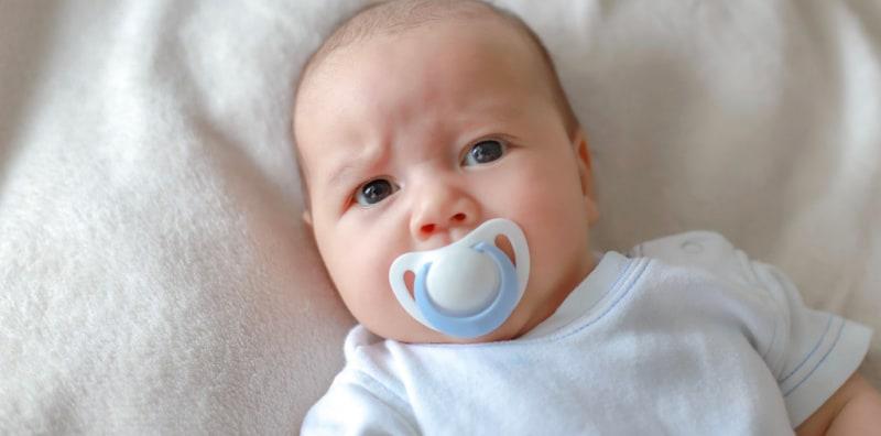 Puting Baby- Pertimbangkan 19 Aspek Ini Dahulu Untuk Puting Bayi