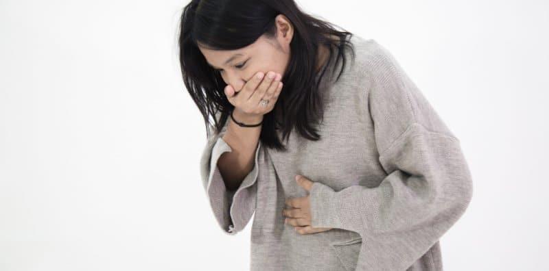 Tanda tanda Mengandung Bukan Setakat Muntah, Semak 12 Simptom Ini