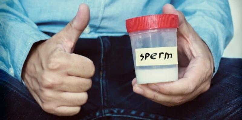 Air Mani Lelaki, Apa Yang Kita Semua Perlu Tahu Mengenainya?