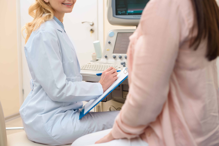 Cyst Dalam Rahim & Fibroid, Sama Tapi Tak Serupa! Apa Maksudnya?