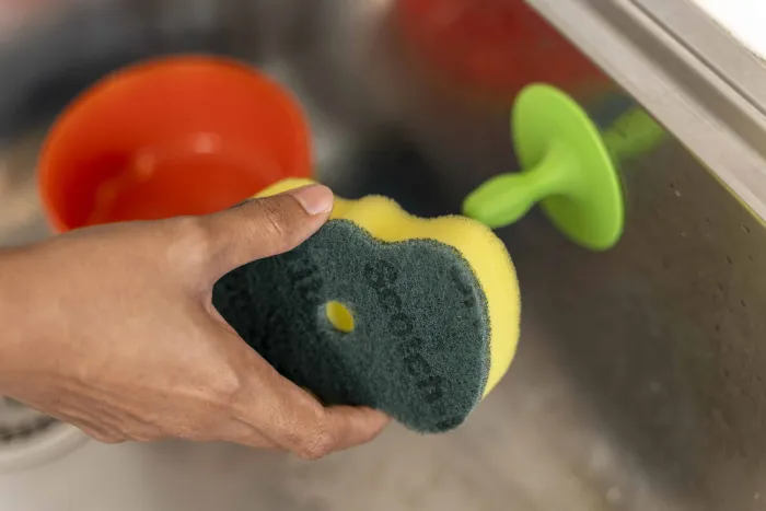 Span Penyental Dapur: Cara Penjagaannya - Hello Doktor