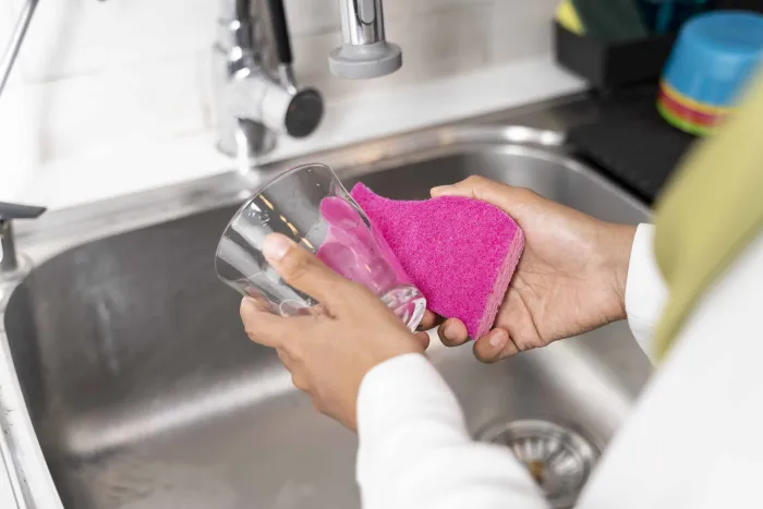 Span Penyental Dapur: Cara Penjagaannya - Hello Doktor