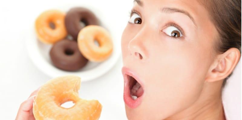 Maksud Makanan Tidak Berkhasiat:Elakkan 10 Jenis Ini!