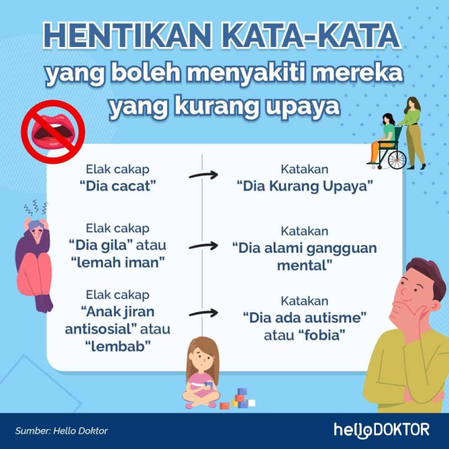 Tingkah Laku Makan Anak Autisme Petanda Yang Perlu Parents Semak
