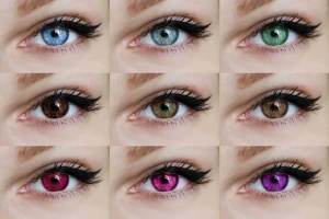 Kanta Mata: Sebelum Pakai, Pastikan Jenisnya Sesuai Untuk Mata Anda