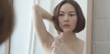 Cara Hilangkan Bau Ketiak: Cuba 5 Petua Ini Tanpa Gunakan Deodoran