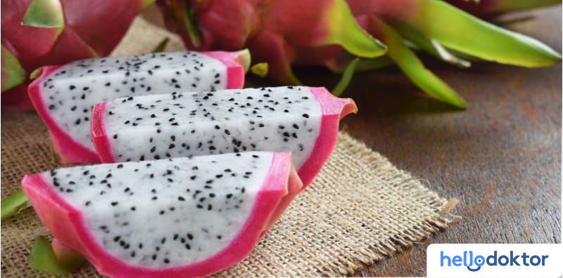 Manfaat Buah Naga: Selamat untuk Dimakan? Apa Yang Perlu Anda Tahu