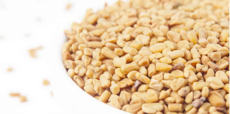 Kebaikan Halba Untuk Kesihatan Ada Banyak: Ini Antara Manfaatnya