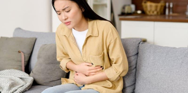 Gastrik Angin Bukan Sekadar Angin, Ini 3 Cara Hilangkan Gastrik!