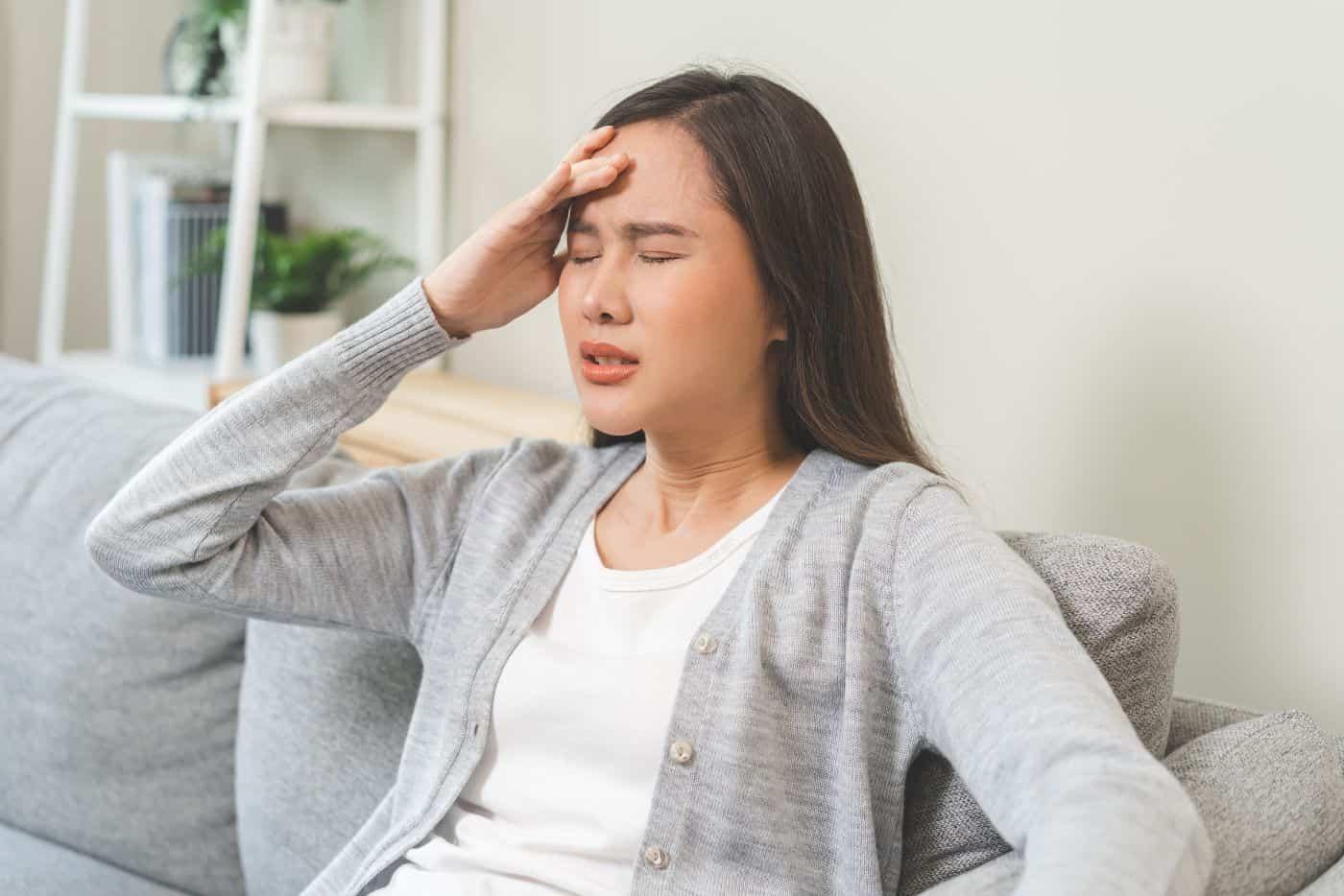 Tanda Migrain Dan Bezanya Dengan Sakit Kepala Biasa, Ambil Tahu Ini