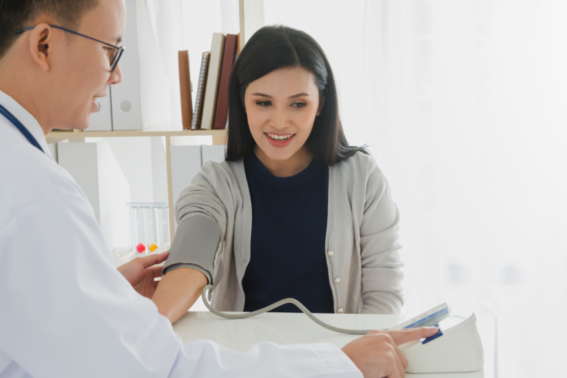 Bacaan Degupan Jantung Normal Dan Denyutan Nadi Ideal Bagi Individu