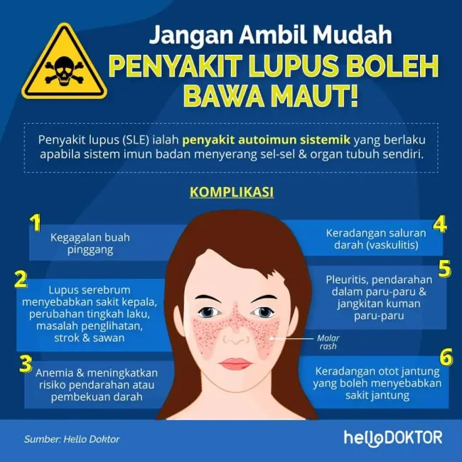 Ubat Cacing Dewasa: Mengapa Orang Dewasa Kena Ambil Juga?