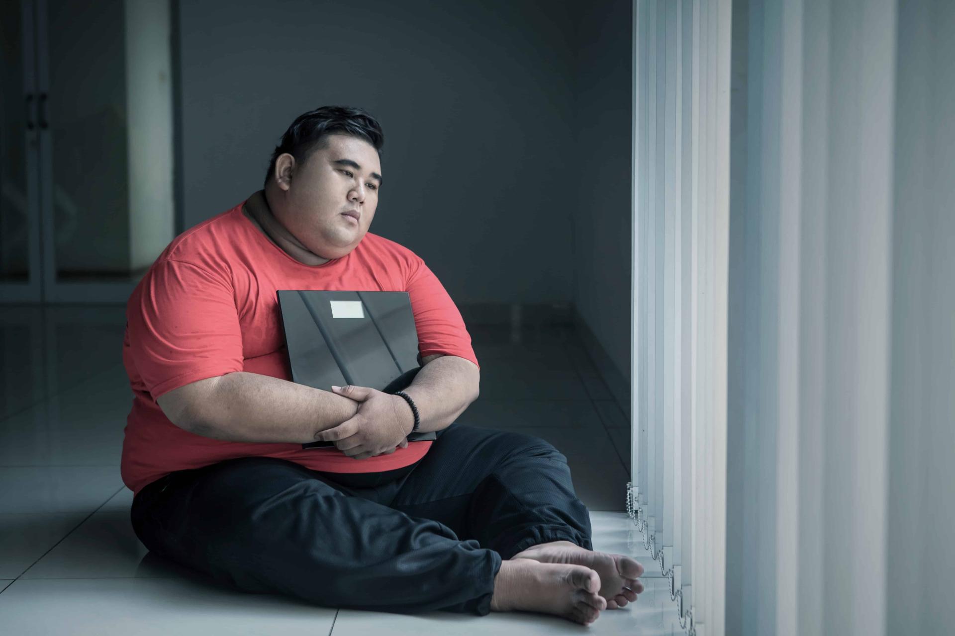 Jika Anda Obes, Adakah Bermakna Anda Sihat? - Hello Doktor