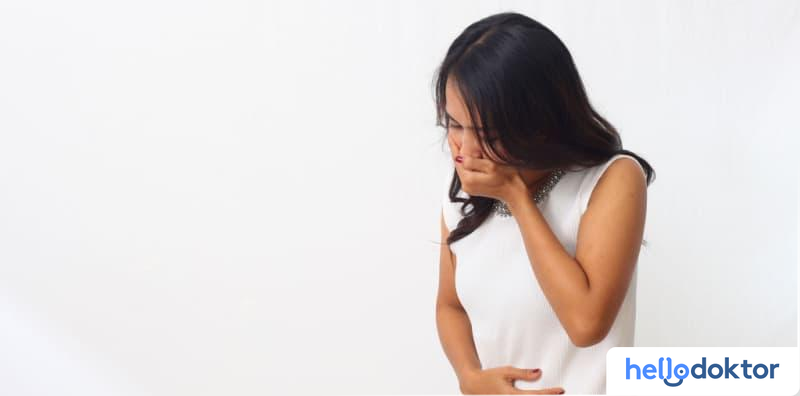 Period Tapi Mengandung? Ini 8 Beza Antara Hamil Atau Datang Haid