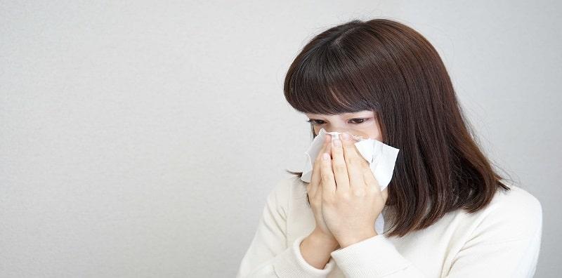 Alergi Rhinitis: Ketahui Punca & Rawatannya - Hello Doktor