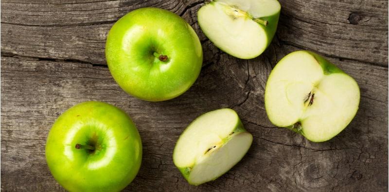 Khasiat Epal Hijau: 4 Kebaikannya Dalam Merawat Hipertensi & Kolesterol