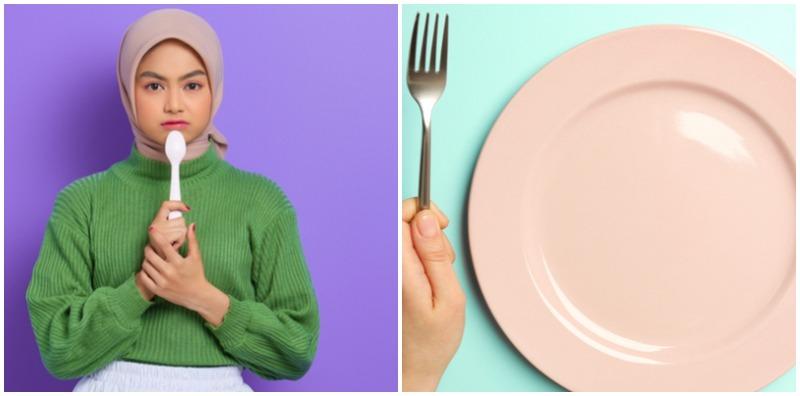 Jadual Bacaan Gula Dalam Darah Tinggi & Rendah? Sila Hati-Hati!