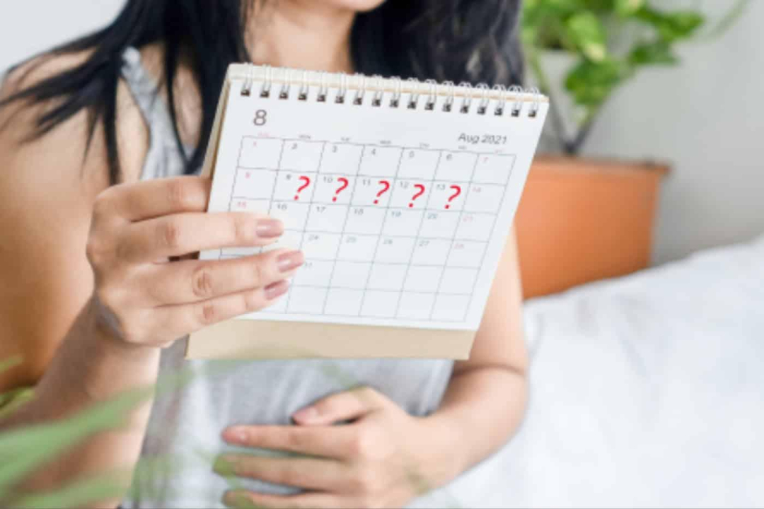 Cara Merawat Haid Tidak Teratur Dengan Ubat-ubatan? Ini Senarainya!