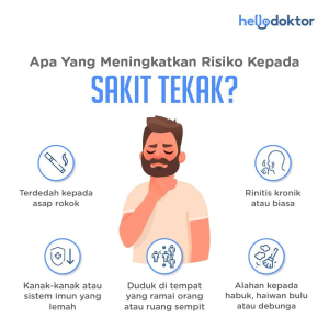 Petua Hilangkan Sakit Tekak & Punca Ia Berlaku! Kena Jumpa Doktor?