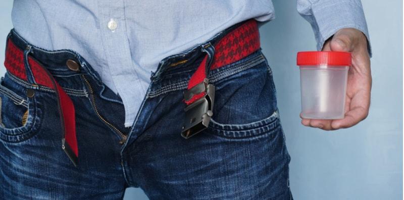 Air Mani Cair, Adakah Ia Boleh Menyebabkan Ketidaksuburan?