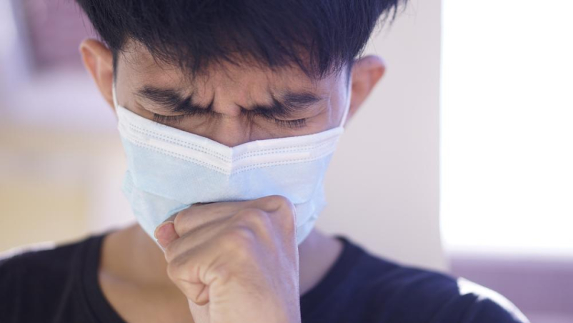 Punca Batuk, Demam Dan Selesema Datang Sekali Dari Sudut Saintifik