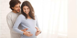 Bersama Ketika Hamil: 13 Posisi TERBAIK Ikut Trimester Kehamilan!