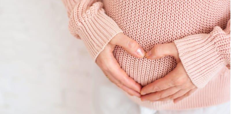 Perkembangan Janin Mengikut Trimester: 1 Hingga 3 - Hello Doktor