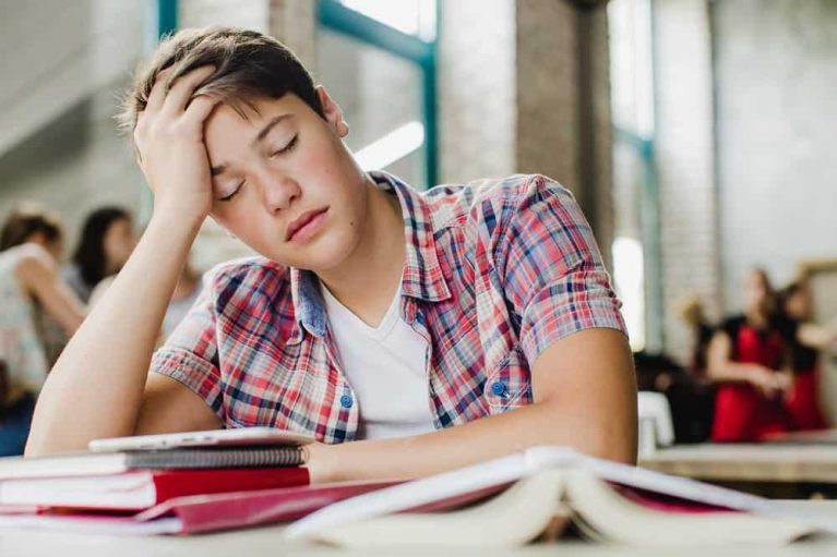 Punca Stres Anak Boleh Diatasi Dengan 5 Tip Ini - Hello Doktor