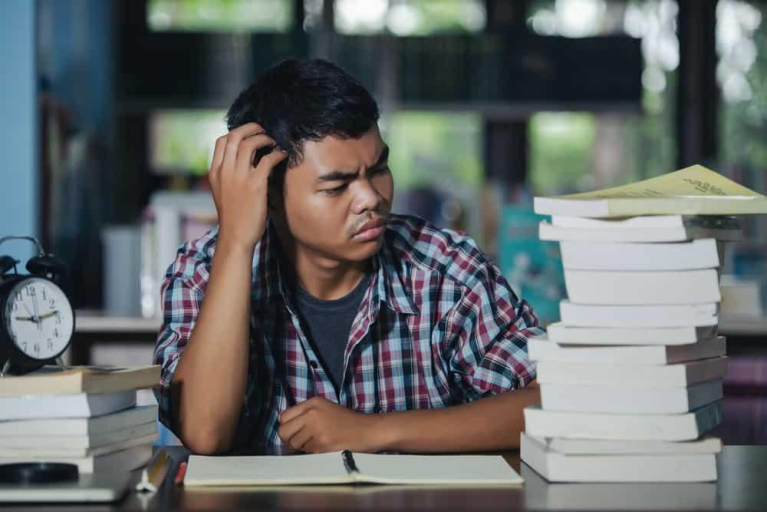 Punca Stres Anak Boleh Diatasi Dengan 5 Tip Ini - Hello Doktor