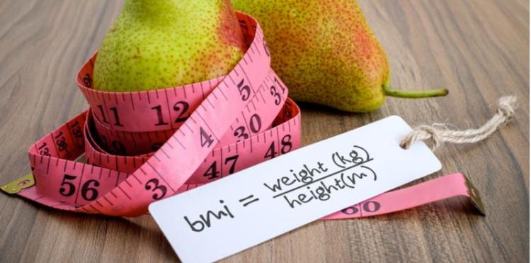 Cara Kira BMI Yang Lengkap Merangkumi Bayi Hingga Orang Dewasa