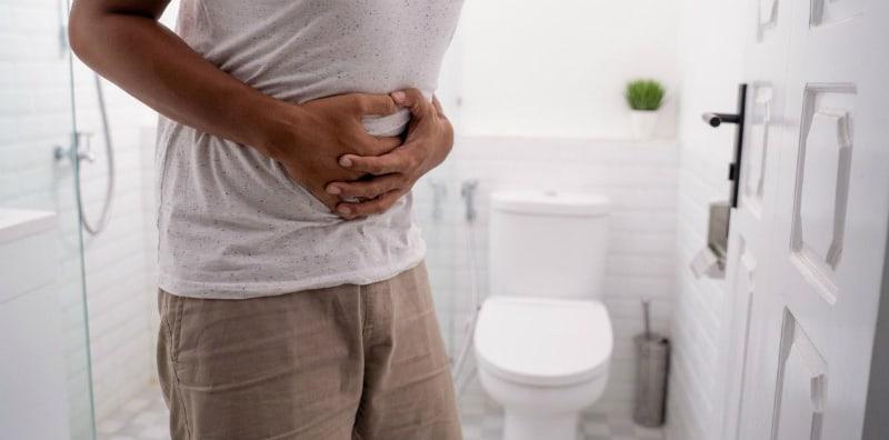 Berak Berdarah, Ini 7 Punca Sebenar Mengapa Ia Berlaku - Hello Doktor