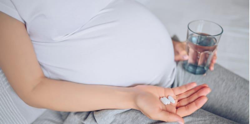 Ubat Dilarang Semasa Hamil: Ibu, Elak 10 Jenis Ubat, Bahaya Untuk Baby
