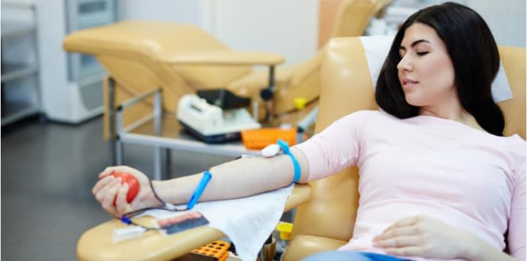 Kriteria Penderma Darah Di Malaysia: Perlu Ada 9 Syarat Ini Untuk Derma!