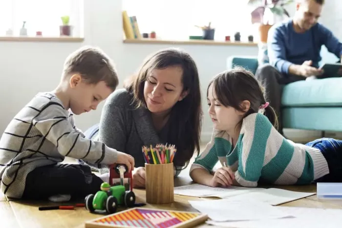 Mendidik Anak Autisme Dengan 9 Kaedah, Sure Berkesan!