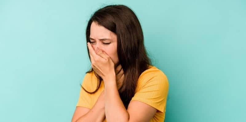 Punca Kahak Terjadi, Awasi Warna Kahak Kerana Ia Petunjuk Kesihatan!