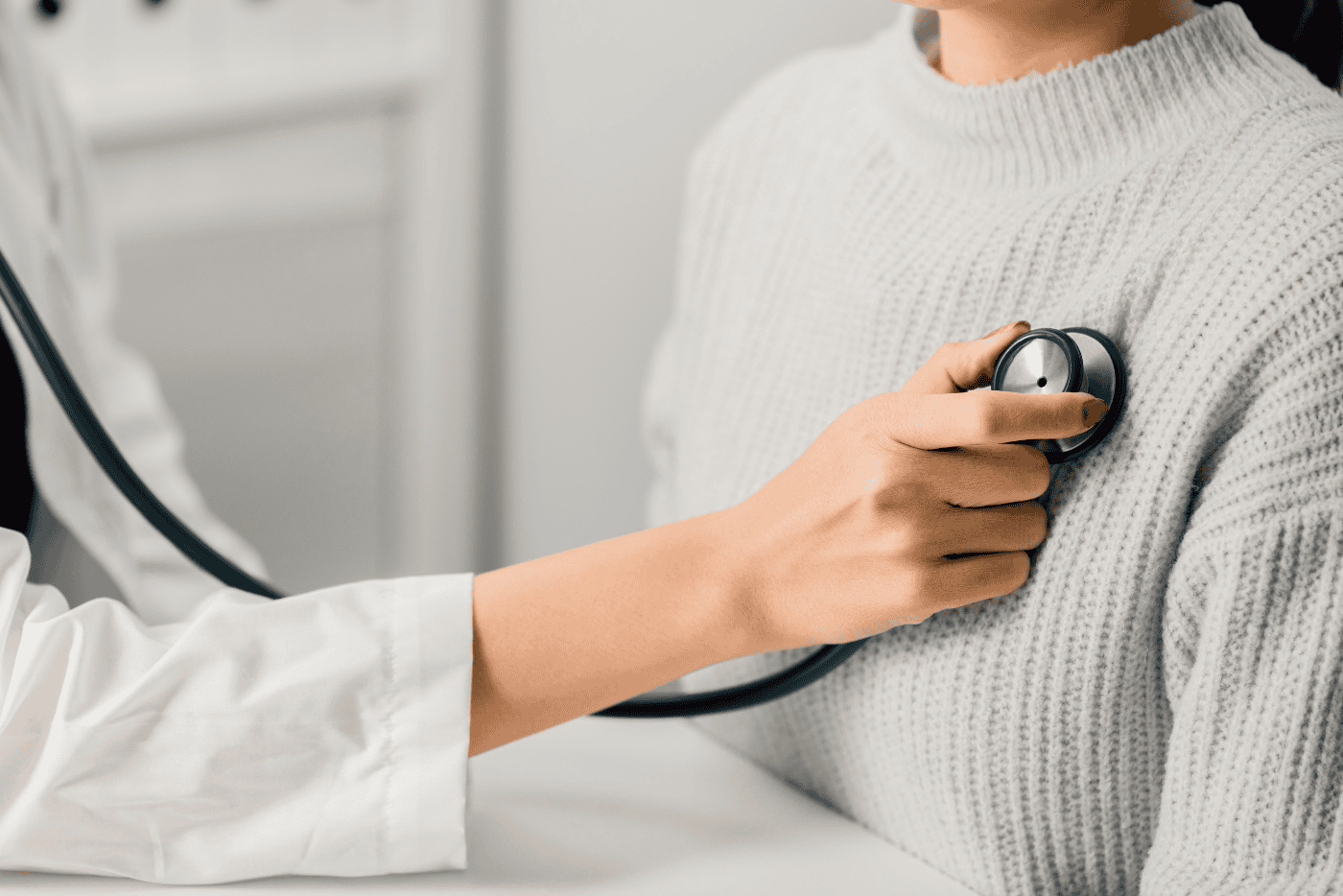 Denyutan Nadi Normal Semasa Serangan Jantung, Jangan Abaikan Ini