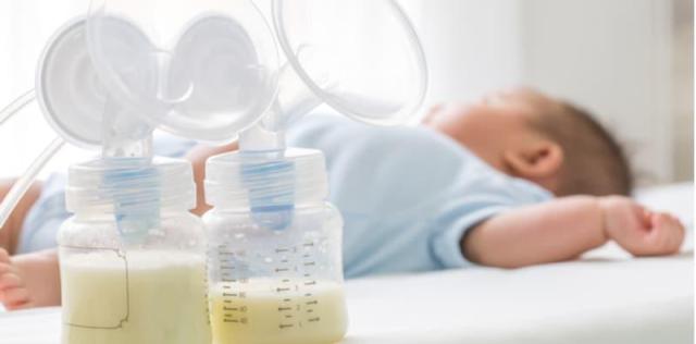 Perahan Susu Badan Boleh Basi? Ini Yang Patut Ibu Fahami - Hello Doktor