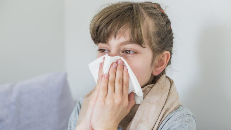 Mukus Adalah Apa Sebenarnya? Ini 4 Perbezaan Hingus & Kahak!