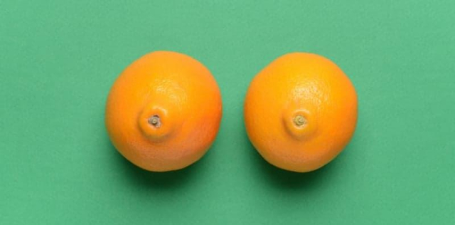 Puting Payudara Kelihatan Aneh? Baca Ini Untuk Tahu Bahaya Atau Tidak!