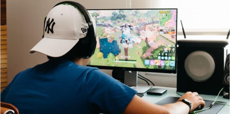 Permainan Video: Ini 11 Tanda Anda Sedang Alami Ketagihan Game