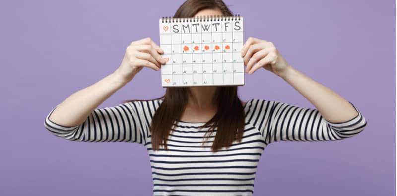 Jadual Kitaran Haid Wanita Boleh Berubah Seiring Peningkatan Usia?