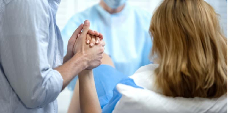 Teknik Pernafasan Bersalin Lamaze: Adakah Ia Membantu Dan Berkesan?