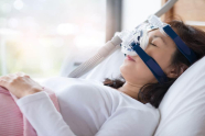Sleep Apnea Adalah Nafas Terhenti Masa Tidur Betulkah Ia Bawa Maut 