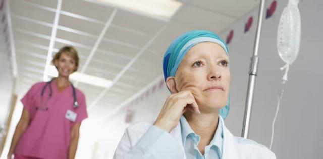 Sakit Kanser: Informasi Mengenai Penyakit Ini Yang Perlu Anda Tahu