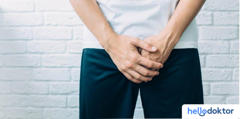 Balanitis Adalah Penyakit Yang Berbahaya Buat Lelaki! Apa Puncanya?