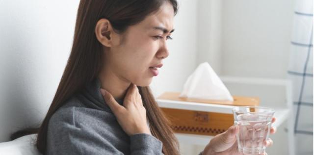 Radang Tonsil Membawa Maut? Kenali 14 Simptom Sebelum Terlambat